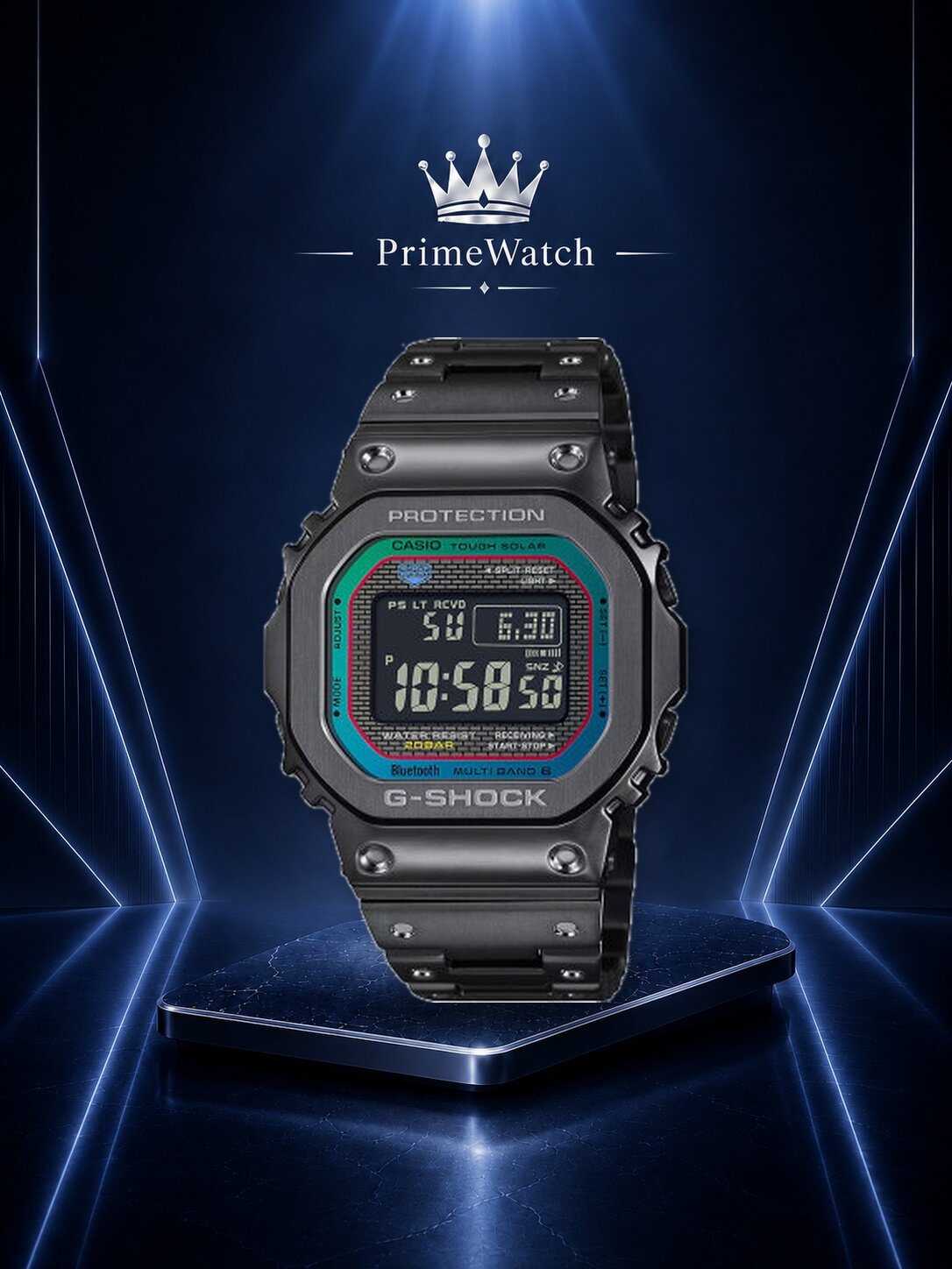 Наручные часы G-Shock
