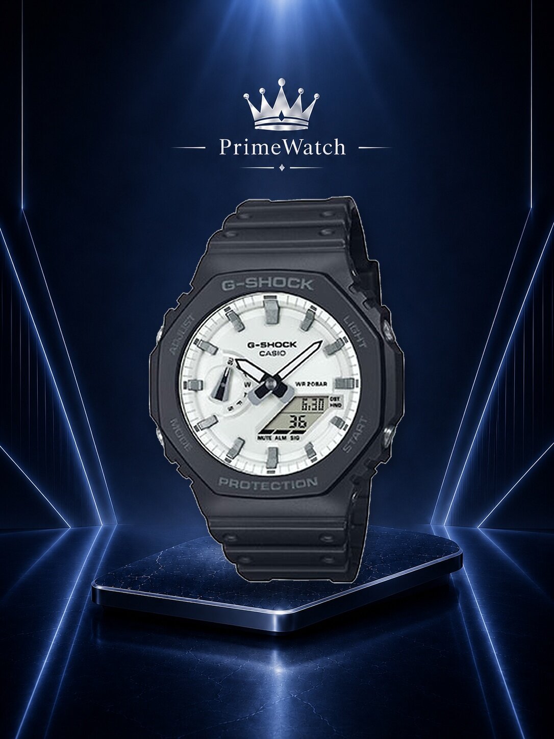 Наручные часы G-Shock