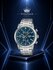Наручные часы CASIO Collection, синий