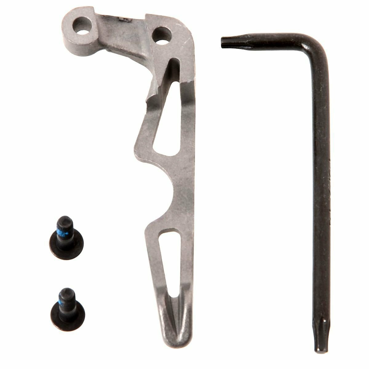 Карманный зажим Leatherman 930367 Perlacement Parts Pocket Clip