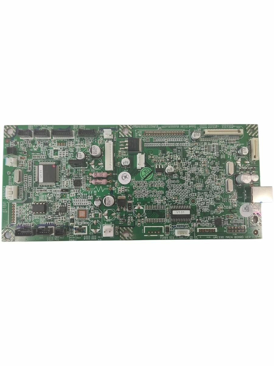 M1795003 Плата форматера Ricoh Aficio SP 111