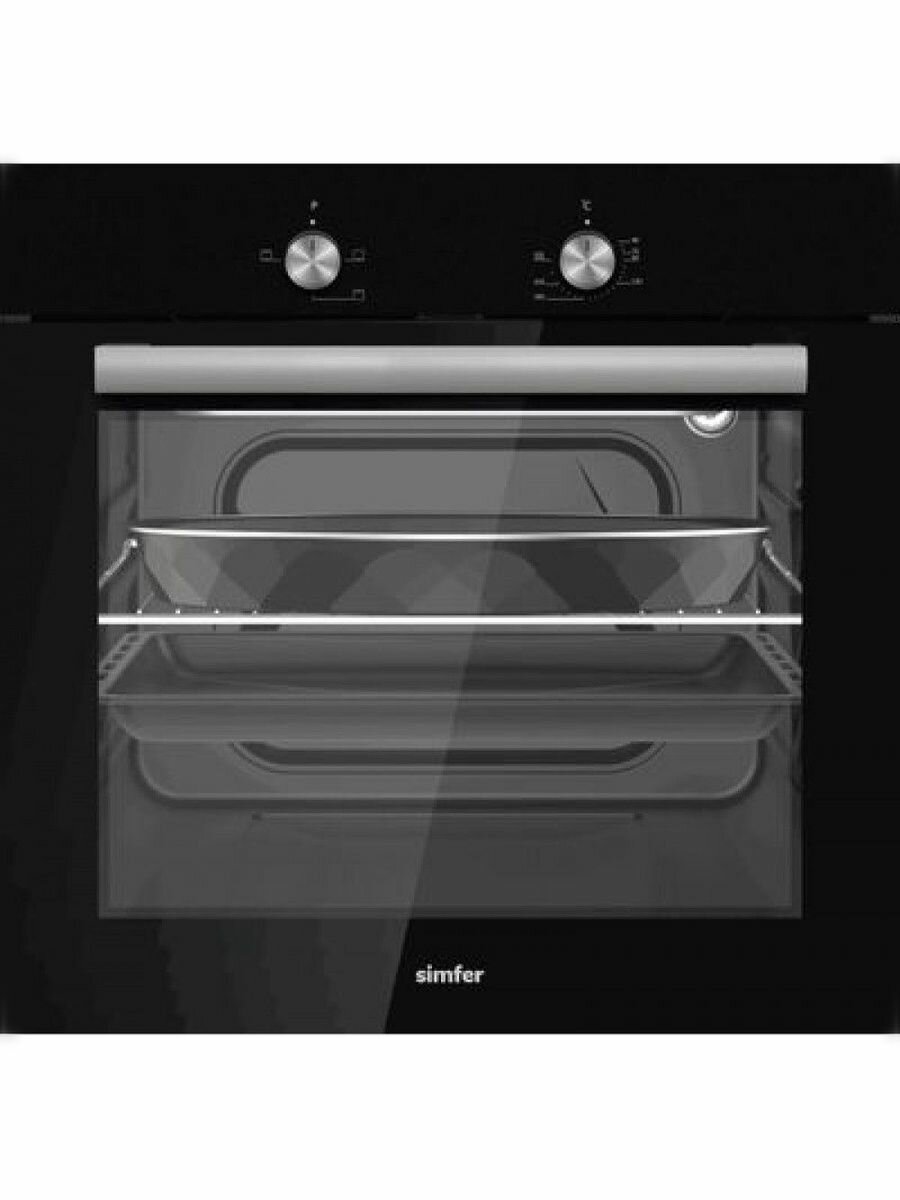 Духовой шкаф Simfer B6EB04025