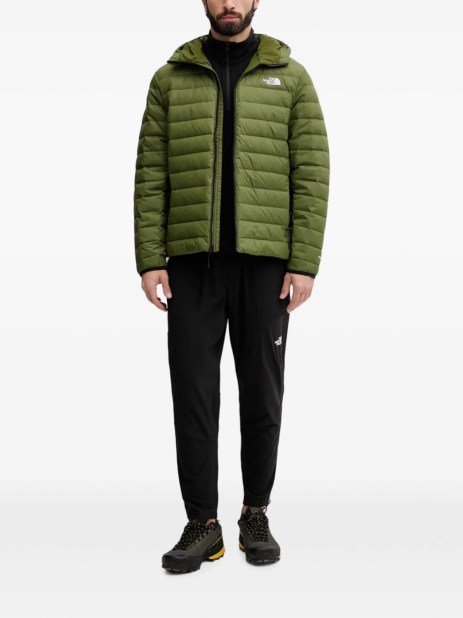 Куртка The North Face Classic, размер XL — фото 1