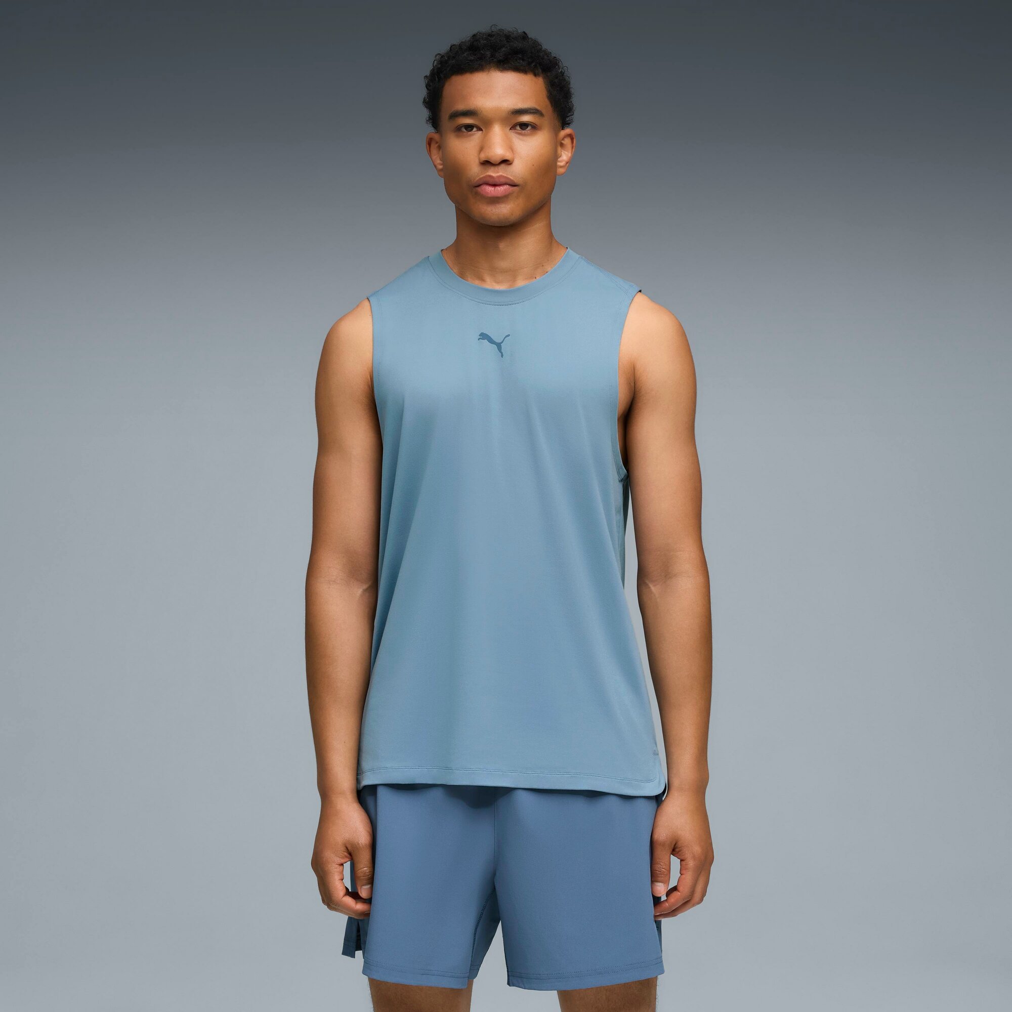 Майка спортивная CLOUDSPUN TANK