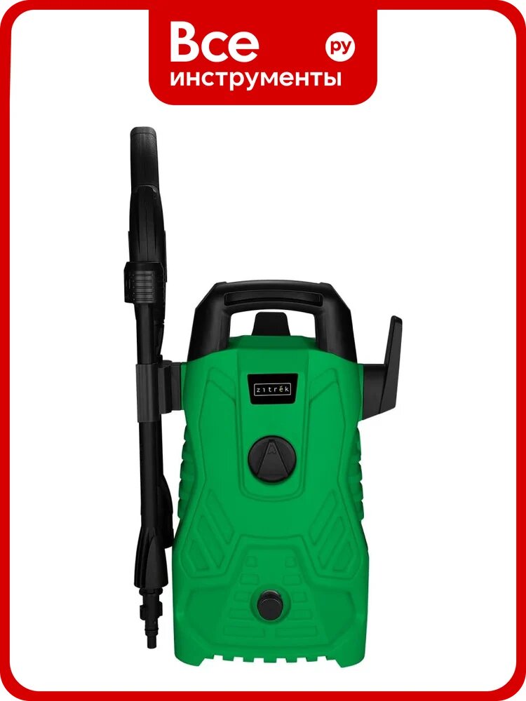 Мойка высокого давления Zitrek ZKCW110 083-2031