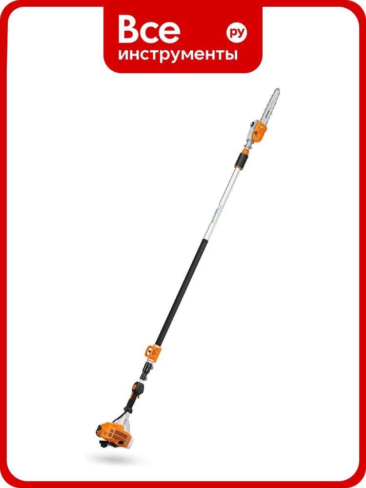 Высоторез Stihl HT 75 30см/12, 61PMM3 4138-200-0054P