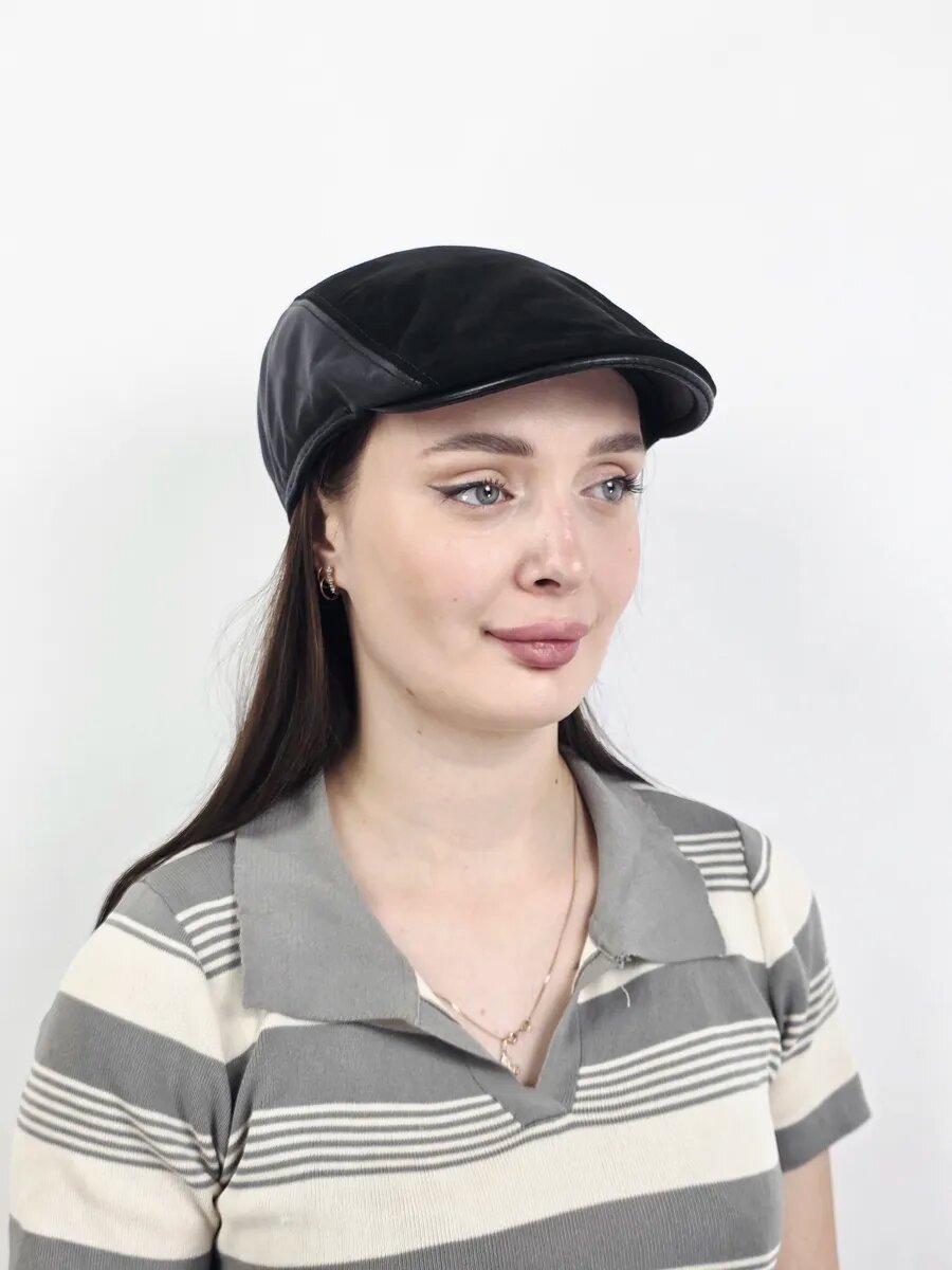 Кепка для женщин