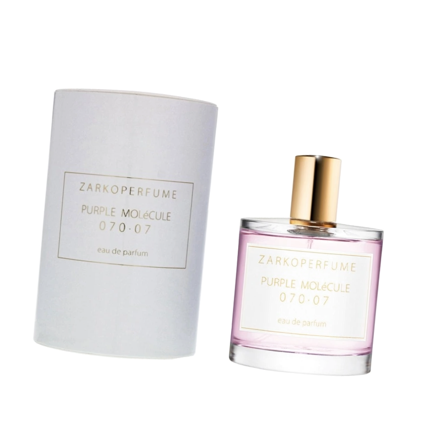 Zarkoperfume Purple Molecule 070 07 духи для мужчин и женщин 100 мл / Молекула 07