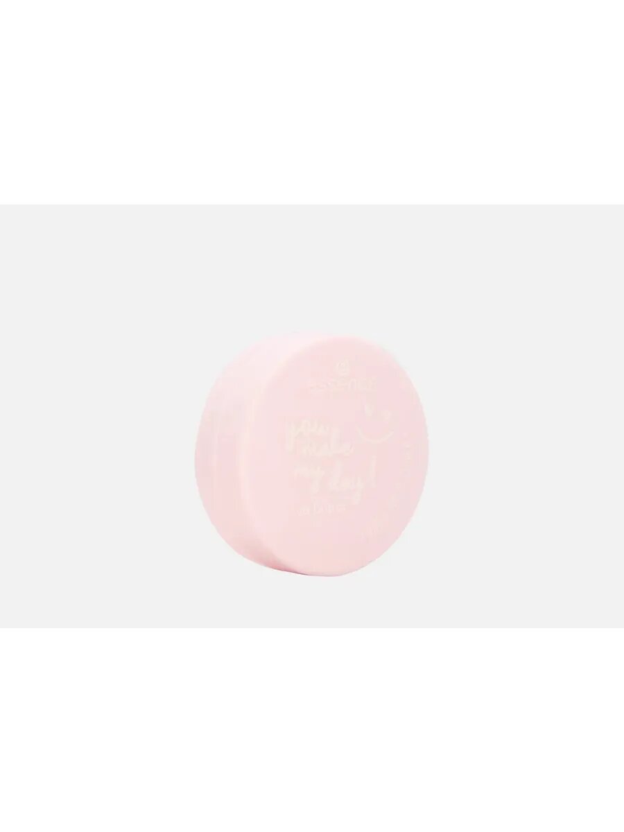 Essence You make my day! Lip butter Масло для губ 9г