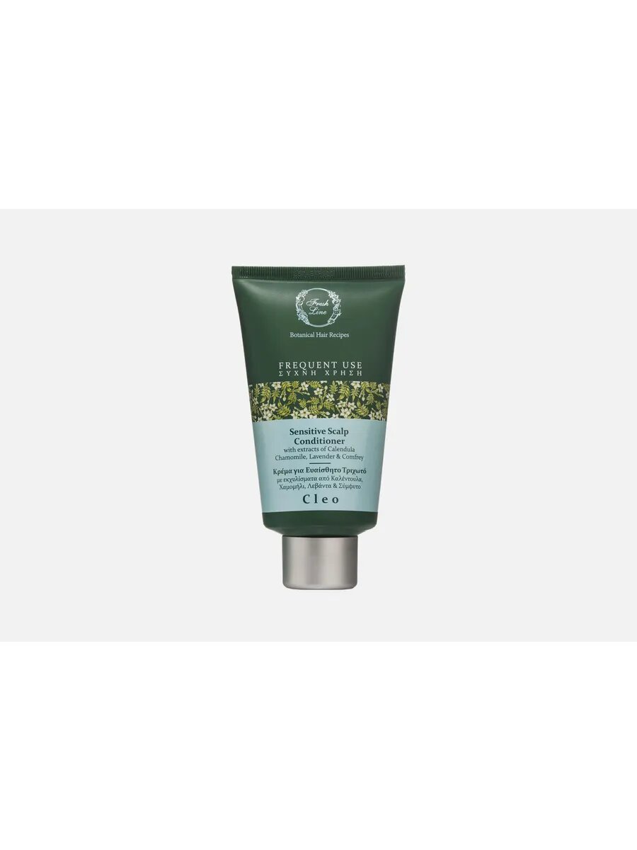 Кондиционер для волос FRESH LINE Cleo 75 мл