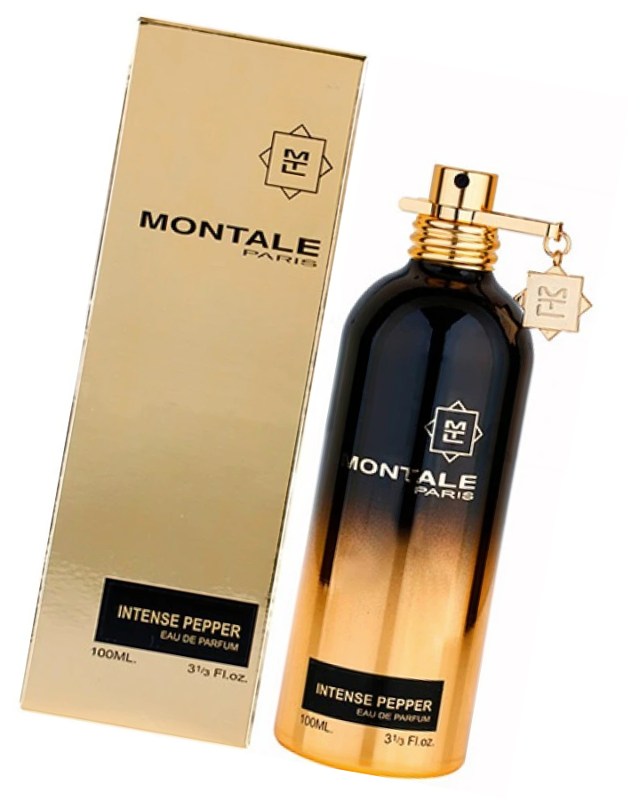 Montale Intense Pepper парфюм унисекс 100 мл / Интенс Пеппер
