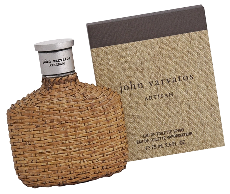 Artisan John Varvatos туалетная вода мужская 75 мл - Джон Варватос Артизан