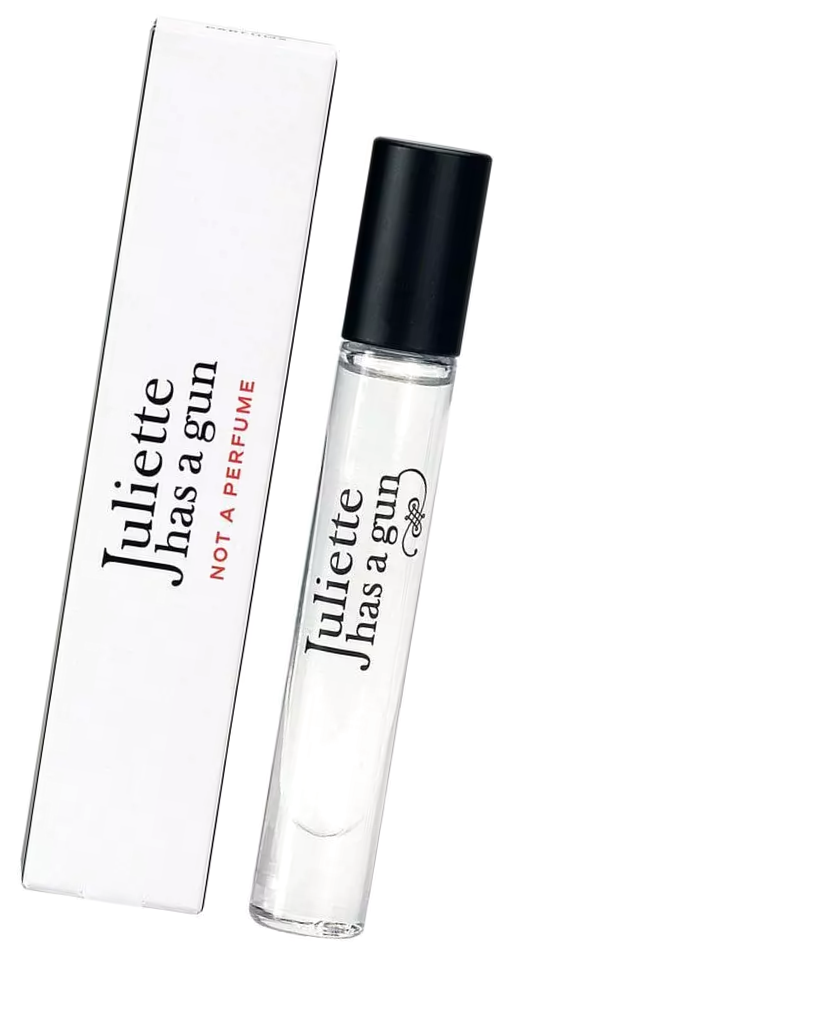Не парфюм - духи Джульетта С Пистолетом для женщин 7.5 мл / Not A Perfume