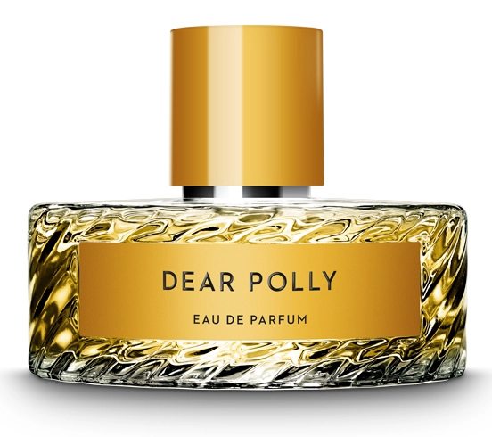 Парфюмерная вода Wilhelm Parfumerie Dear Polly для мужчин и женщин 50 мл - Диар Полли