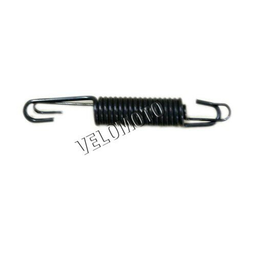 Возвратная двойная пружина подножки MotoMaster 180-013