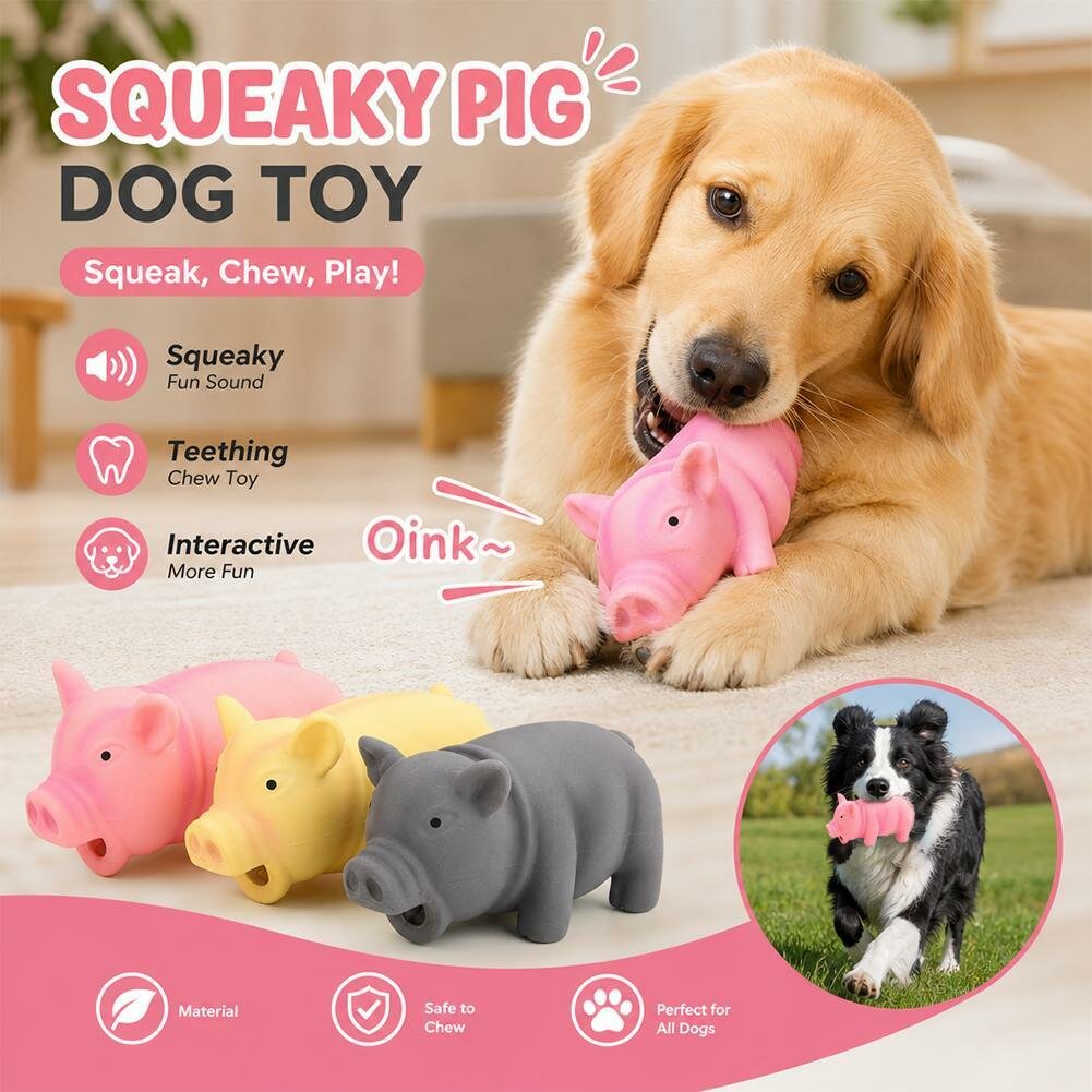 Игрушка для животных — фото 1