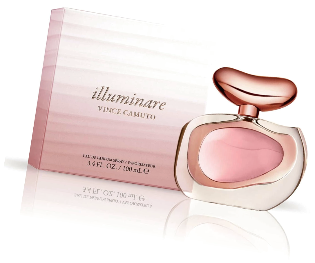 Vince Camuto Illuminare парфюмерная вода для женщин 100 мл - Иллюминар