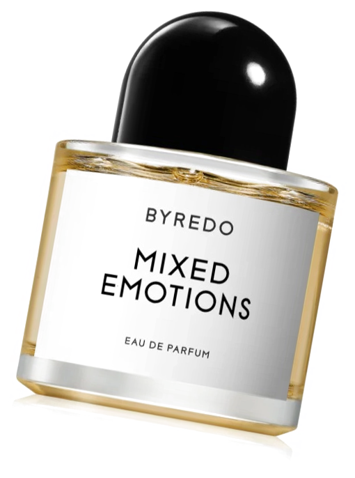 Духи Byredo Mixed Emotions 50 мл для мужчин и женщин - Байредо Миксед Эмоушенс