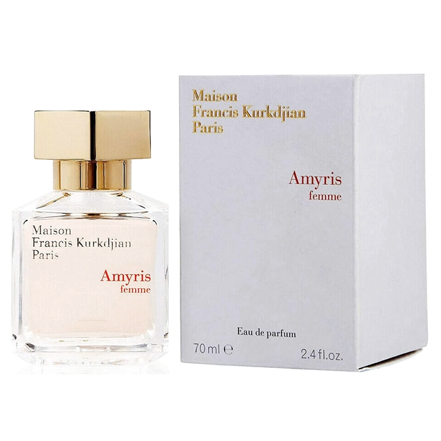 Женские духи Maison Francis Kurkdjian Amyris Femme / Амирис Фем 70 мл