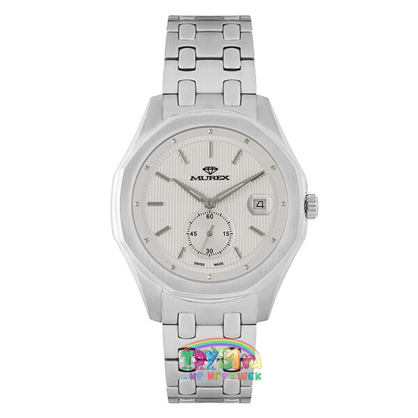 Murex Кварцевые Murex Mum640-ss-1