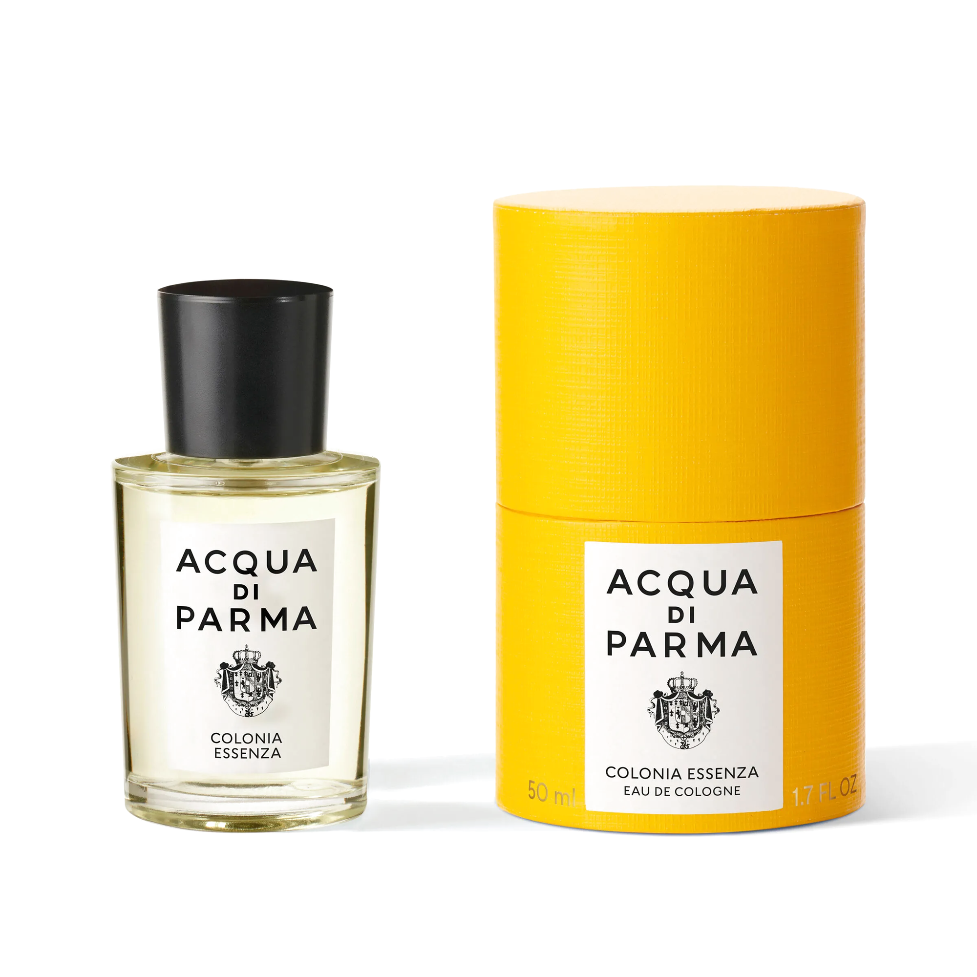 Acqua Di Parma Colonia Essenza 50 мл - парфюм для мужчин / Аква Ди Парма Колония Эссенца