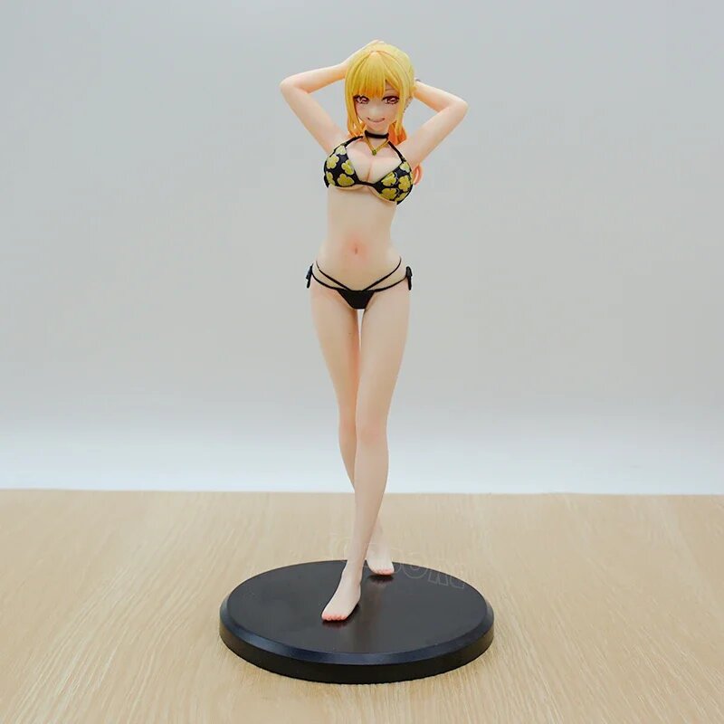 Фигурка My Dress-Up Darling Marin Kitagawa KONBORE 23cm No Retail Box