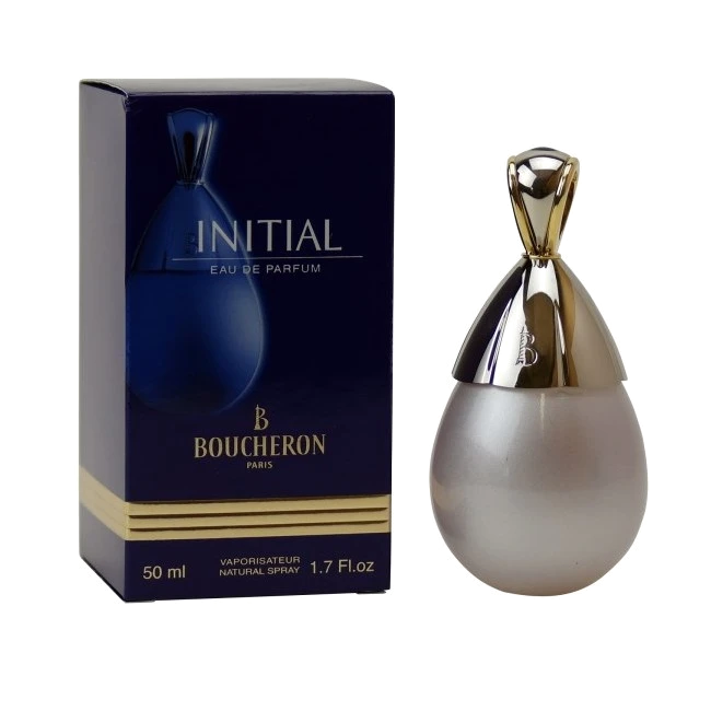 Boucheron Initial eau de parfum женский аромат 50 мл / Инициал