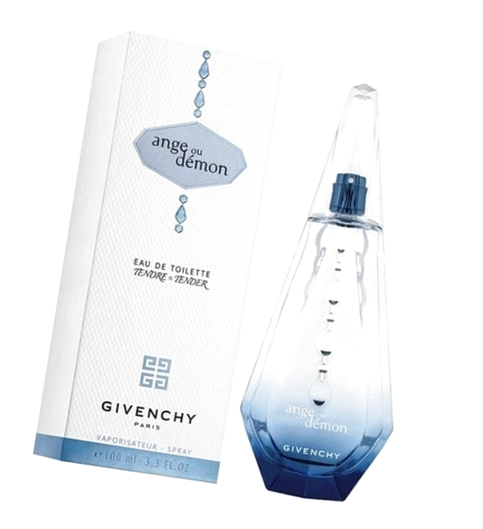 Givenchy Ange Ou Demon Tendre аромат для женщин 100 мл - Живанши Ангел и Демон Тендер
