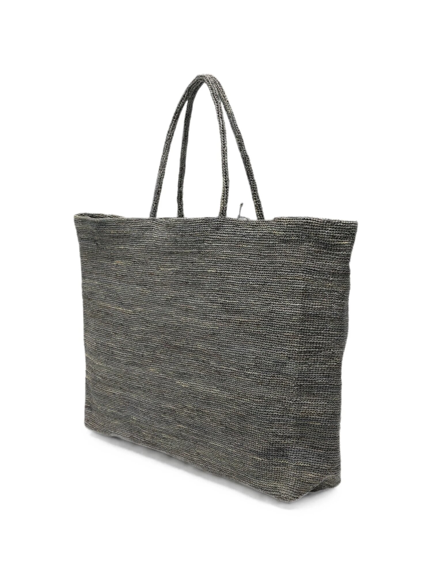 Сумка Sophie Digard Woven-texture tote bag — фото 1