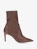 Ботинки Stuart Weitzman Stuart Power, размер 38.5