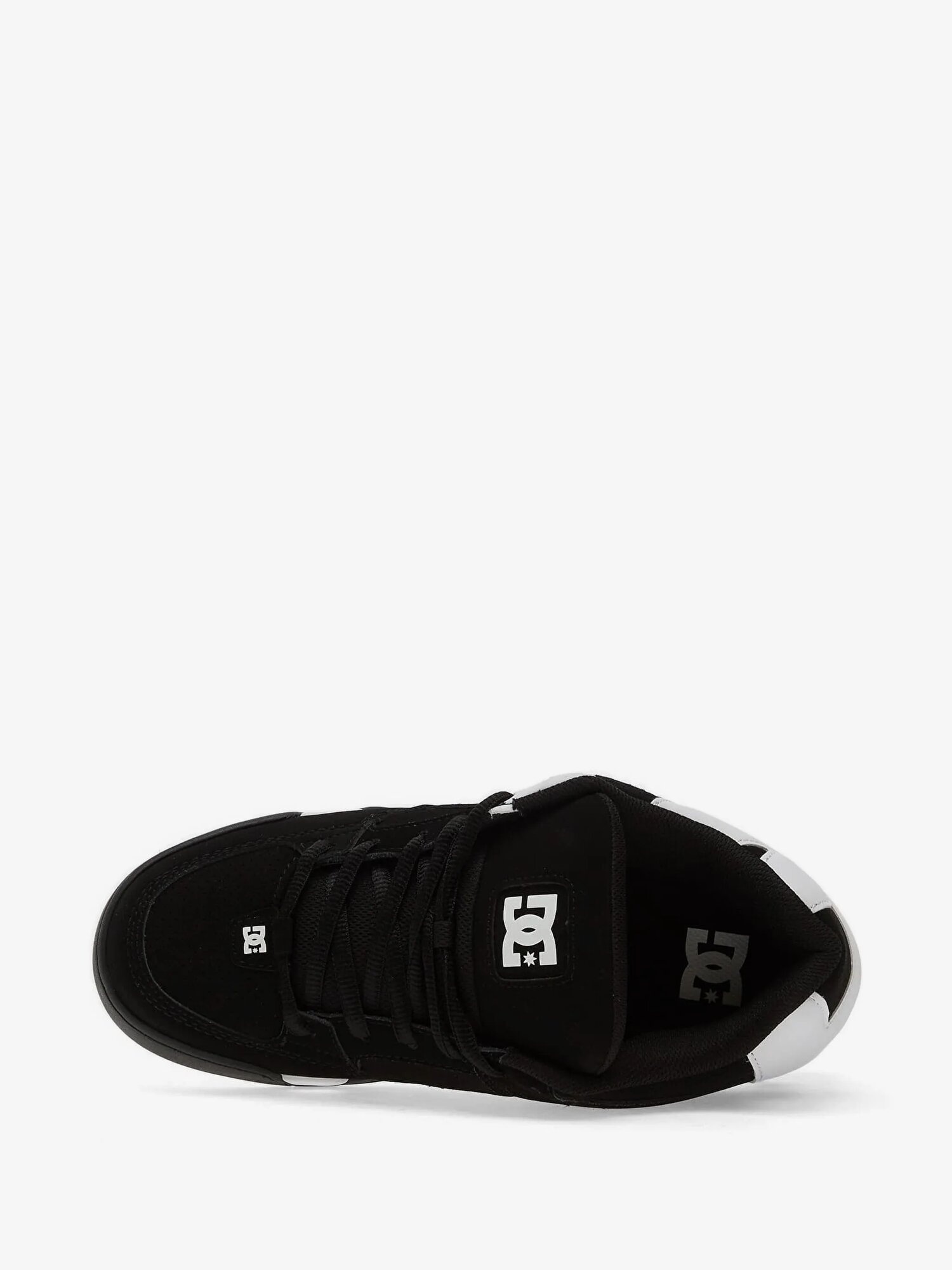 Кроссовки DC Shoes Command, размер 10 — фото 1