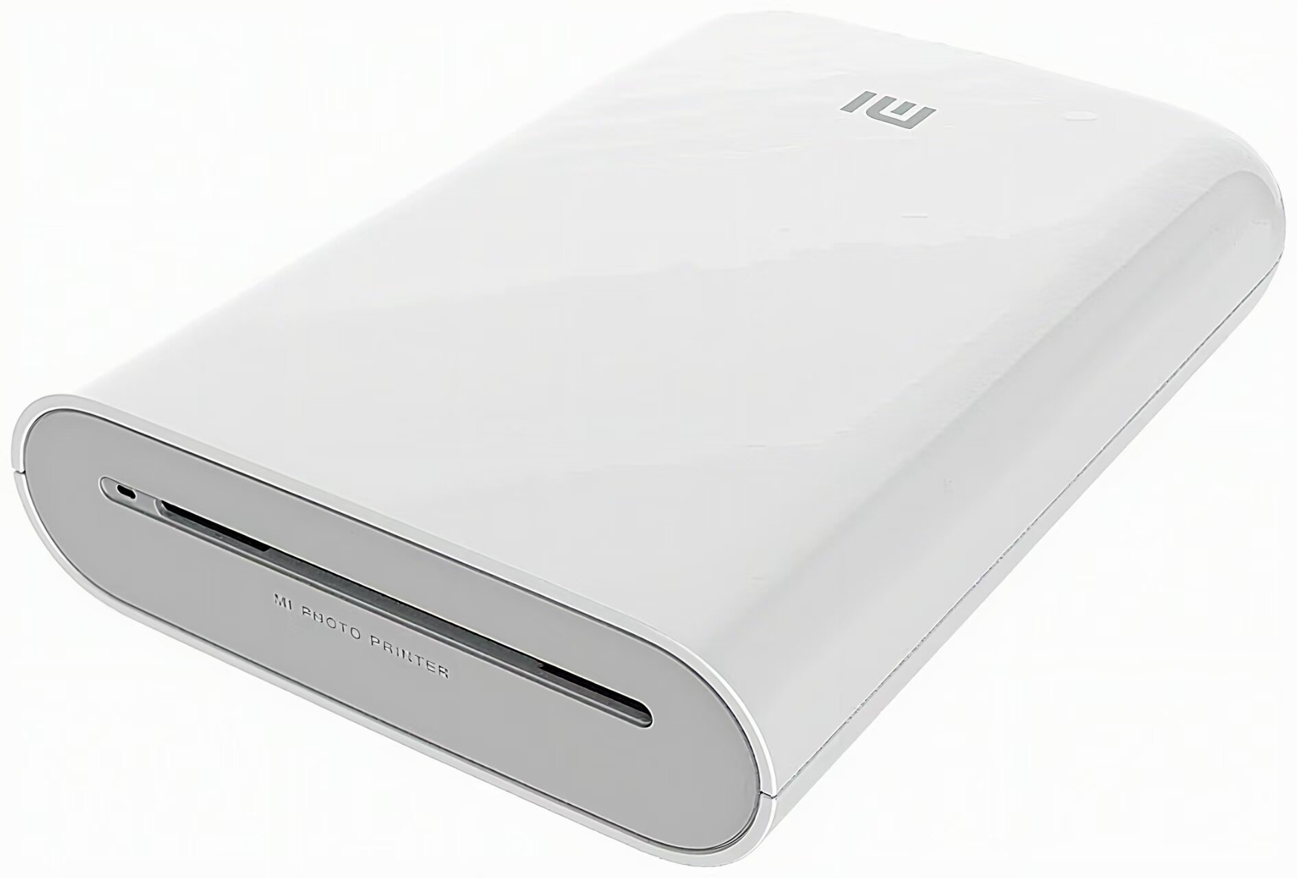 Xiaomi "Mi photo printer", термопечать, цветной, 85x124 мм, +50 листов фотобумаги