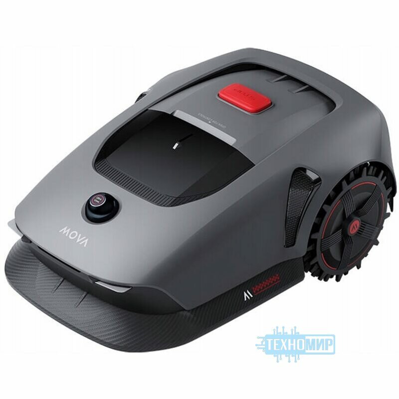 Газонокосилка-робот Mova 600