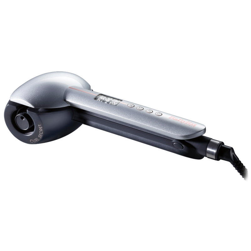 Плойка BaByliss C1600E