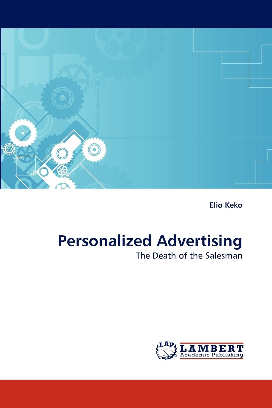 Personalized Advertising — фото 1