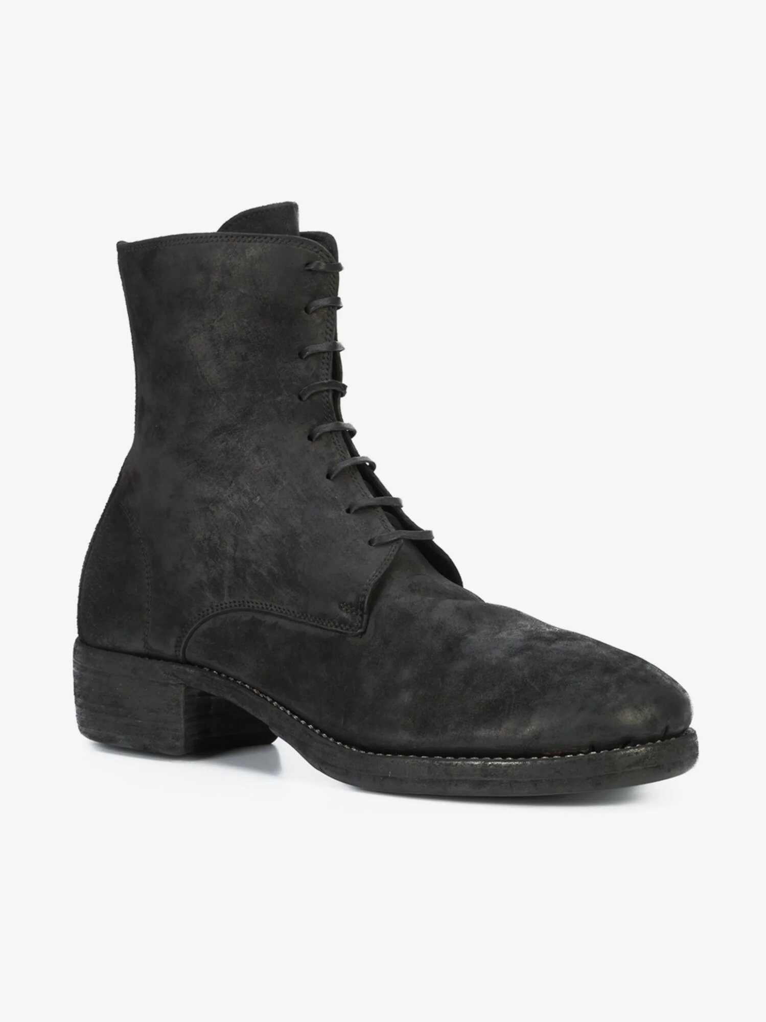 Ботинки Piero Guidi Lace-up boots, размер 44 — фото 1