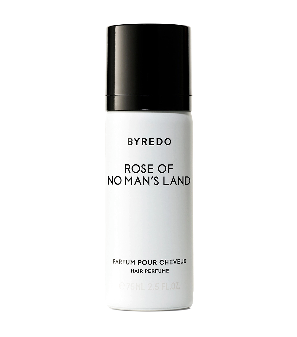 Дымка для волос Rose Of No Man S Land 75 мл для женщин и мужчин - Byredo Байредо Роза Ничьей Земли