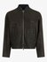 Куртка PESERICO Sequin-embellished zip jacket, размер 48