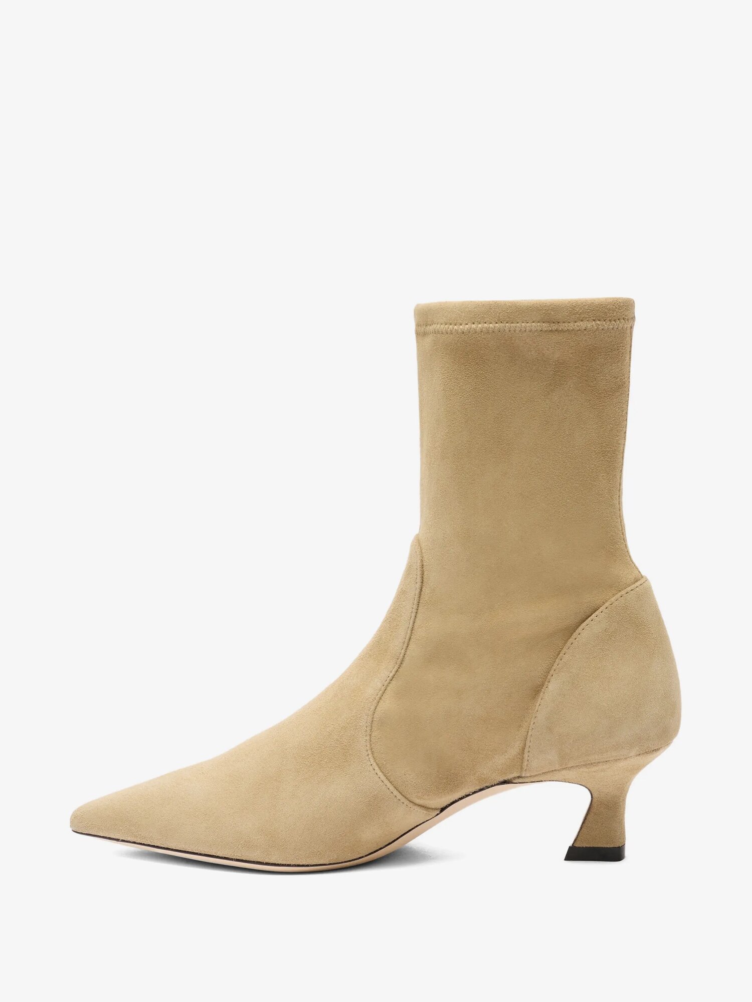 Ботильоны Stuart Weitzman Vinnie, размер 39 — фото 1