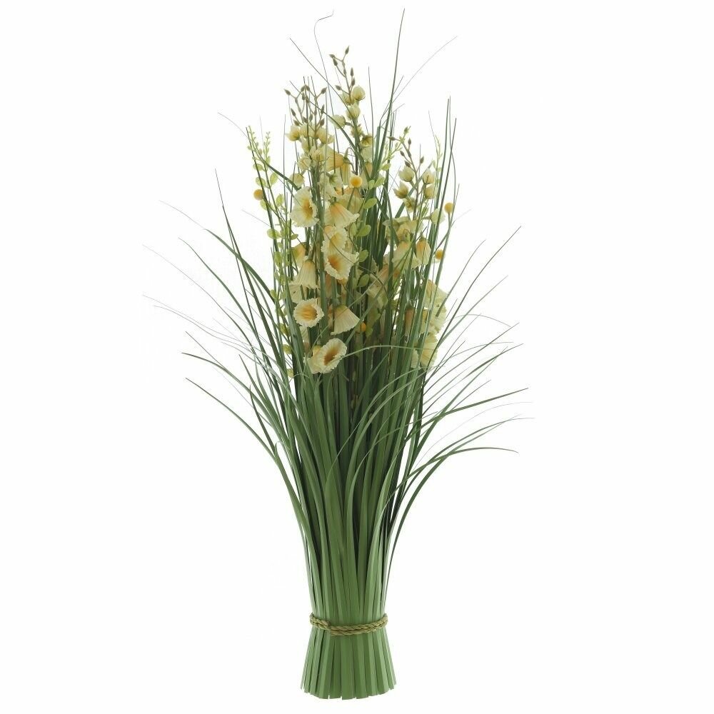 Цветочная композиция, L22 W21 H69 см