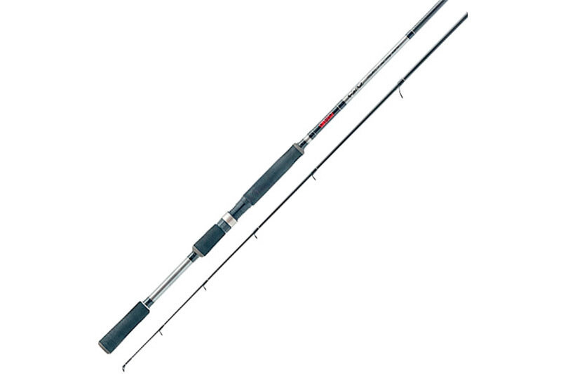 Спиннинг GAD Fair New FAS762MHF (2.28м 7-35гр 10-20 Lb)