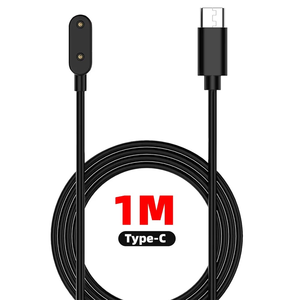 ANKNDO Зарядное устройство для Huawei Band Type C