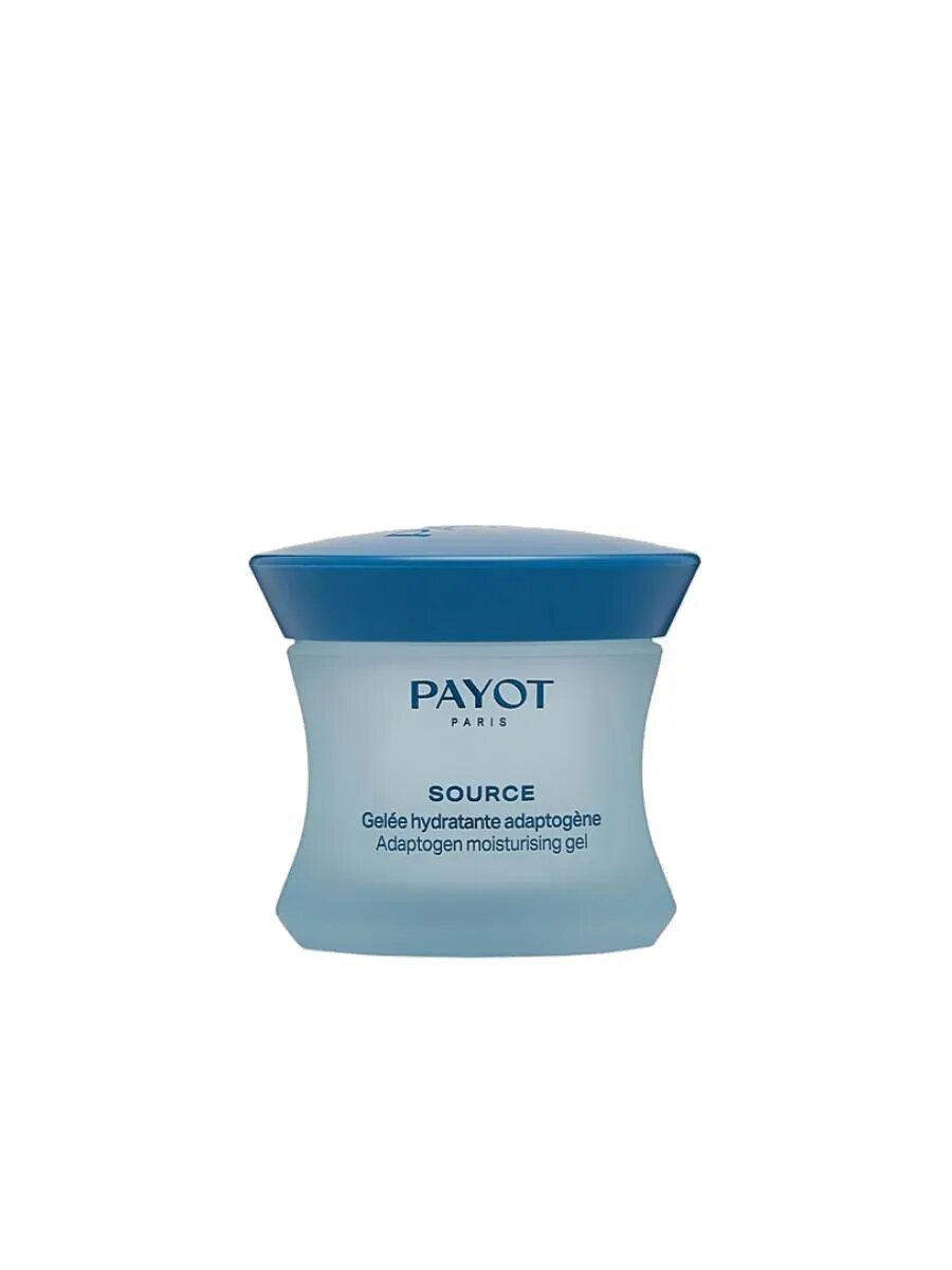 PAYOT Gelée hydratante adaptogène, Гель для лица, 50мл
