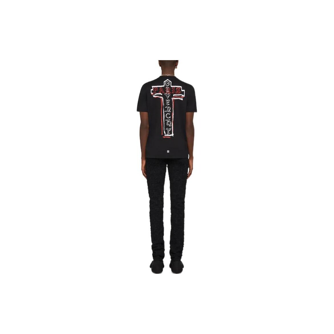 Майка GIVENCHY
