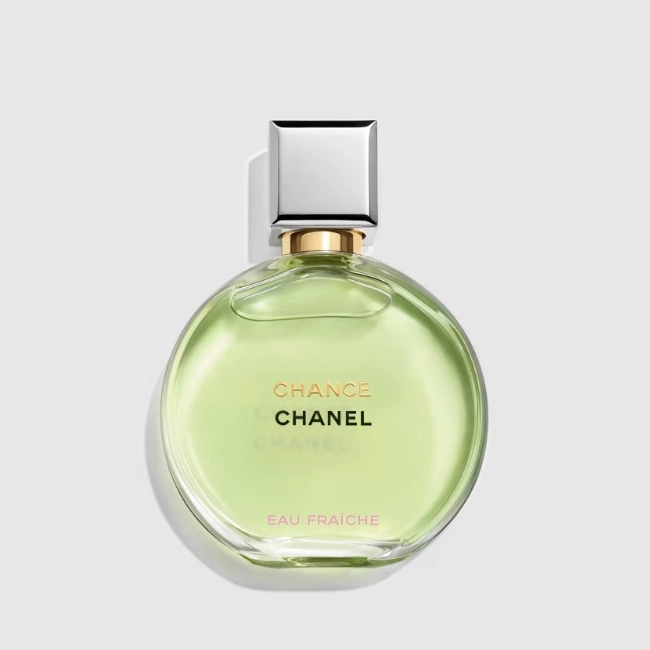 Шанс О Фреш О Де парфюм 35 мл - женская парфюмерная вода Chanel Chance Eau Fraiche