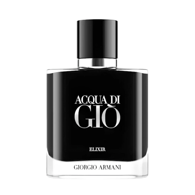 Духи Джорджио Армани Аква Ди Джио Эликсир для мужчин 50 мл - Giorgio Armani Acqua Di Gio