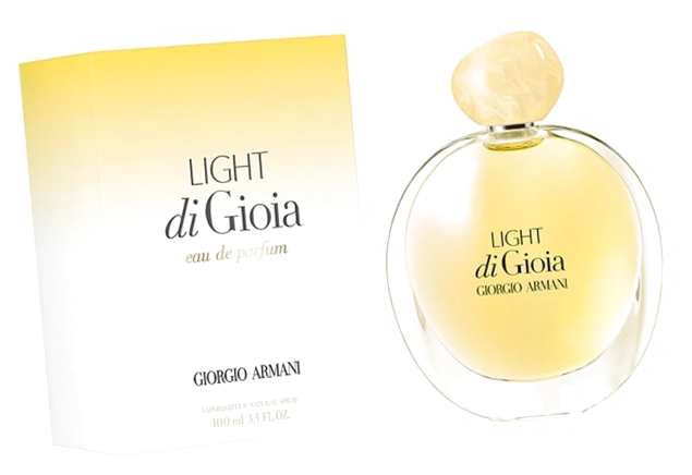 Парфюм Giorgio Armani Light Di Gioia 100 мл женский - Джорджио Армани Лайт Ди Джоя