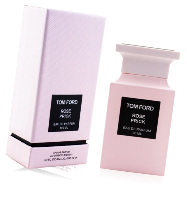 Парфюмерная вода Tom Ford Rose Prick 100 мл для мужчин и женщин - Роуз Прик Том Форд