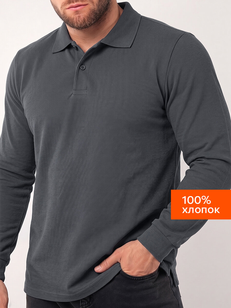 Поло Для мужчин