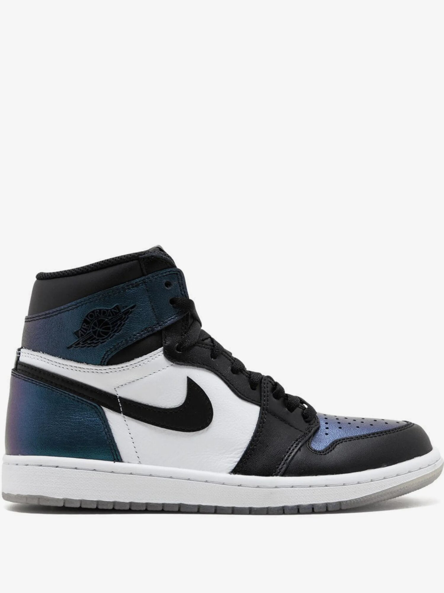 Кроссовки Air Jordan 1 Retro High OG AS